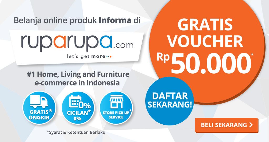 Informa - Innovative Furnishings - GrahaFurniture.com